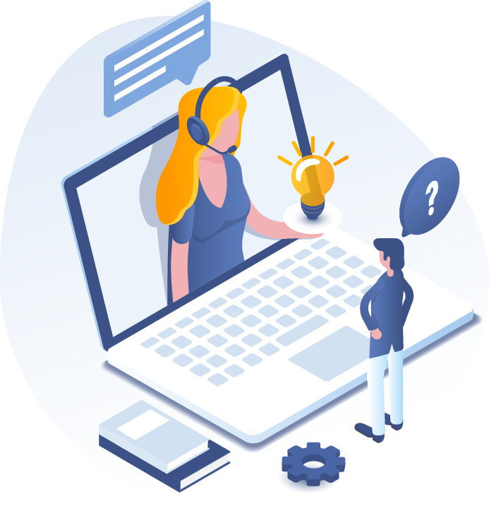 Remote Support | Remote IT Support Ireland